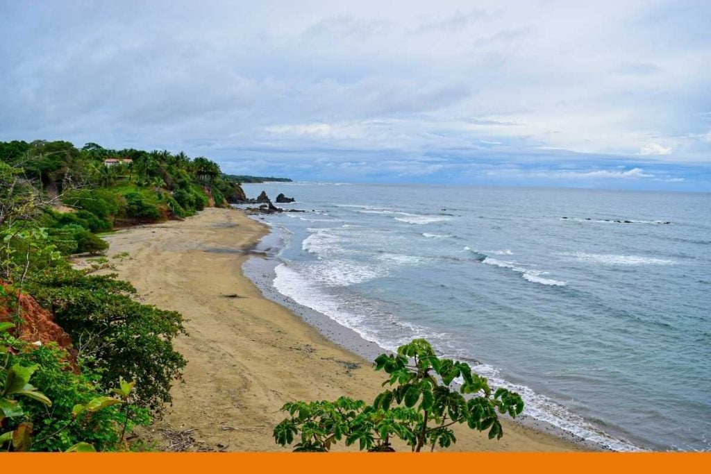 Pacific Riviera Panama: A beach lover's paradise